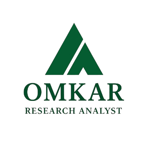 Omkar Research Analyst - Professional Market Analysis & Investment Advisory